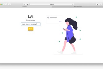 LAi | Devpost