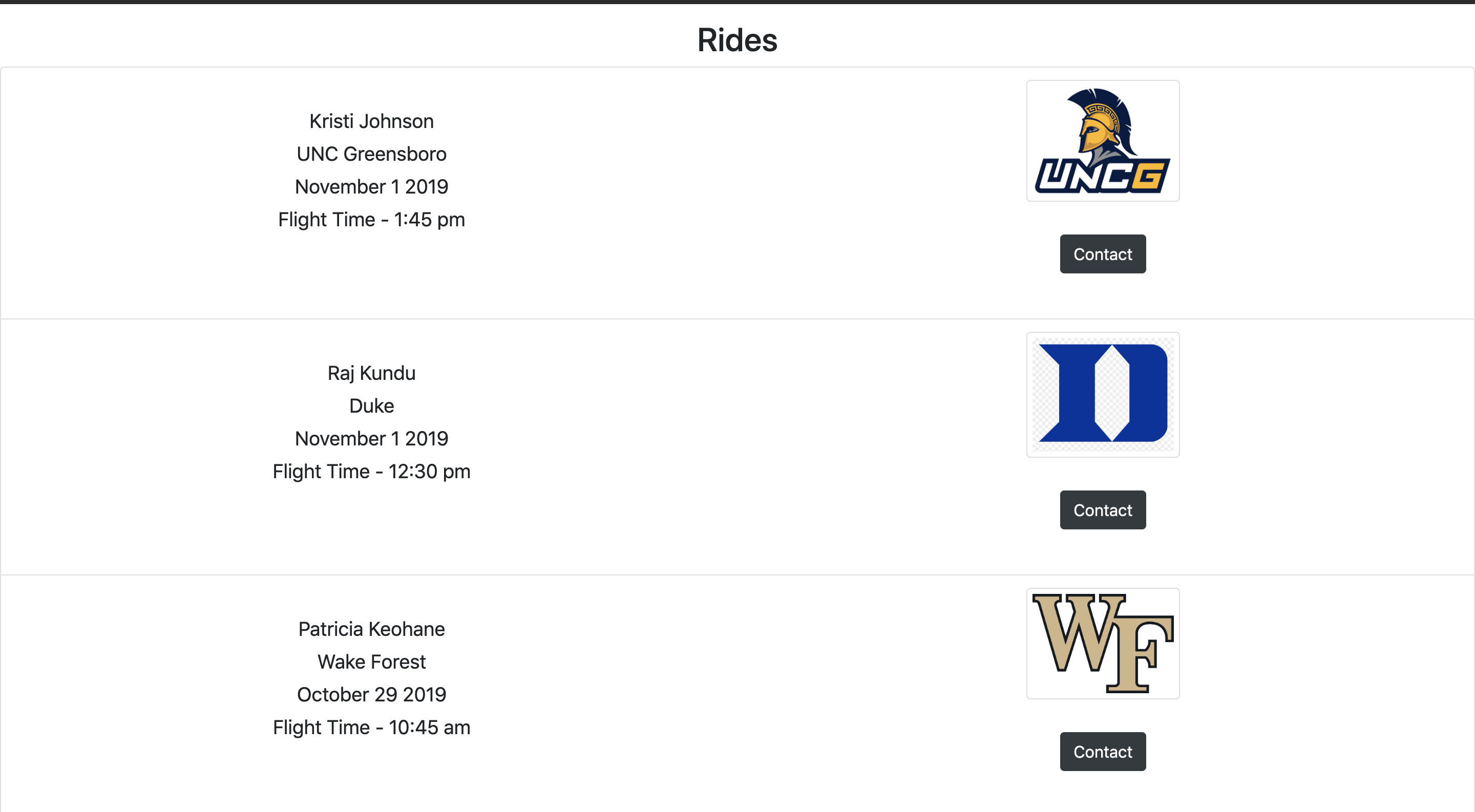 Pool Party | Devpost