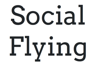 Social Flying | Devpost