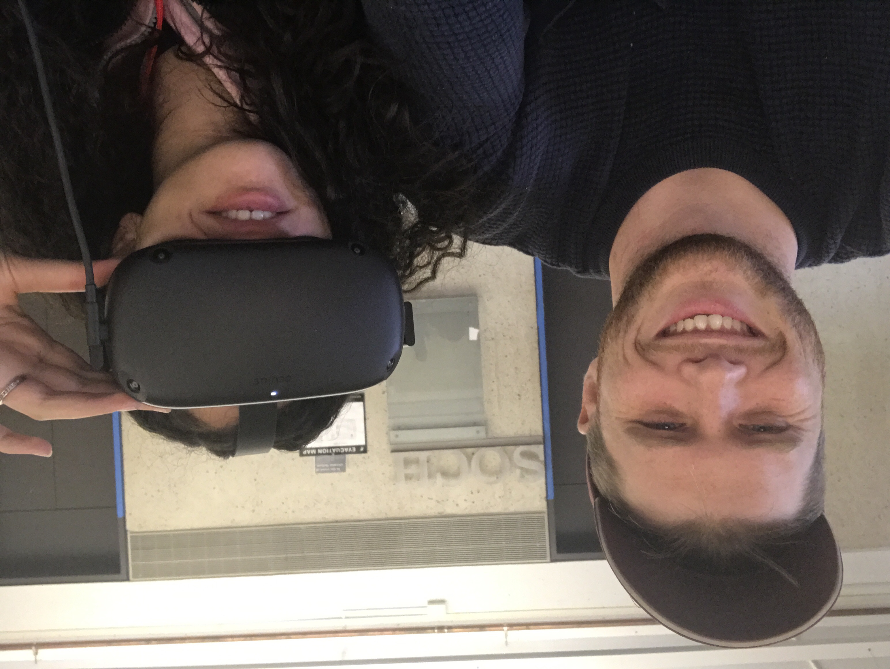 VR Therapy | Devpost