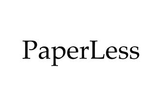 Paperless | Devpost