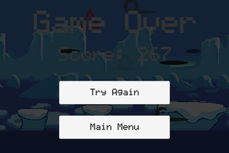 Ice Jumper | Devpost