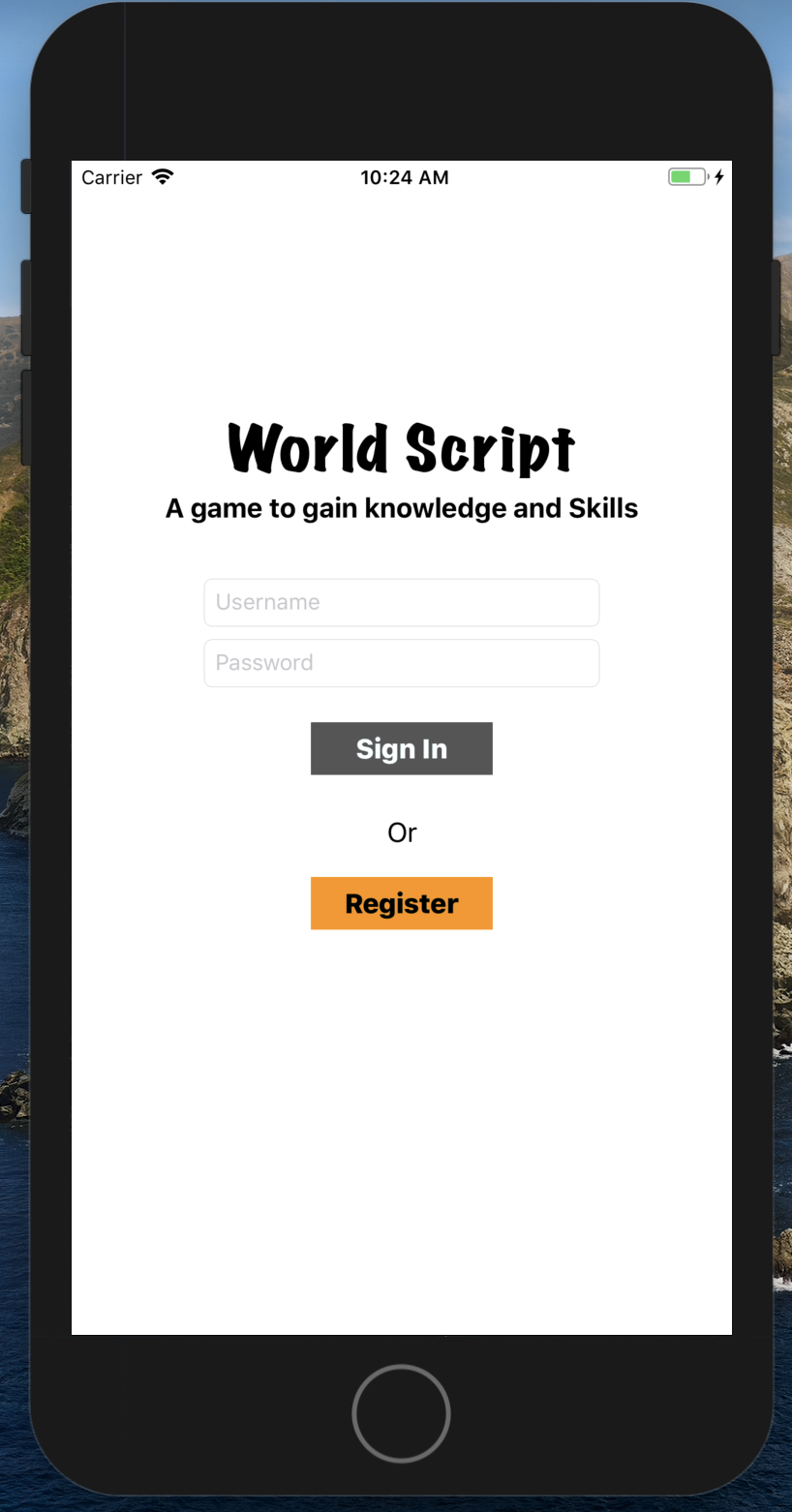 World Script | Devpost