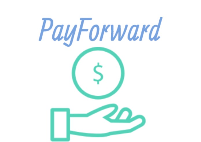 PayForward | Devpost