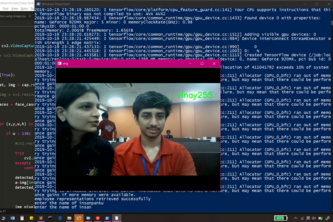 Facial Recognition Based Medical Prescription Tagging system | Devpost