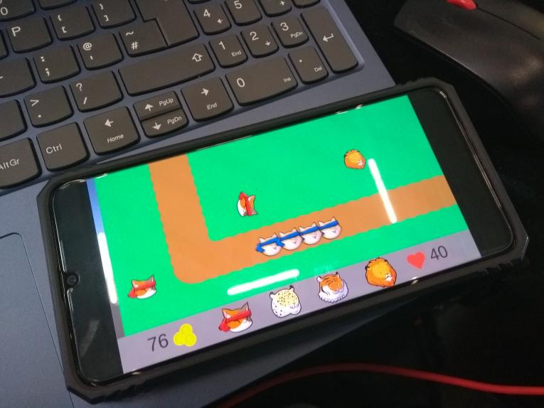 Cats Vs Dogs Tower Defense | Devpost