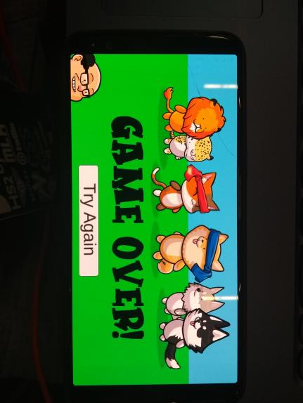 Cats Vs Dogs Tower Defense | Devpost