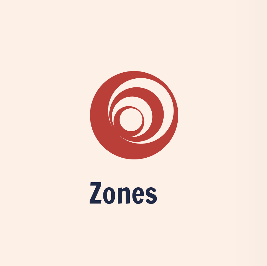 Zones | Devpost