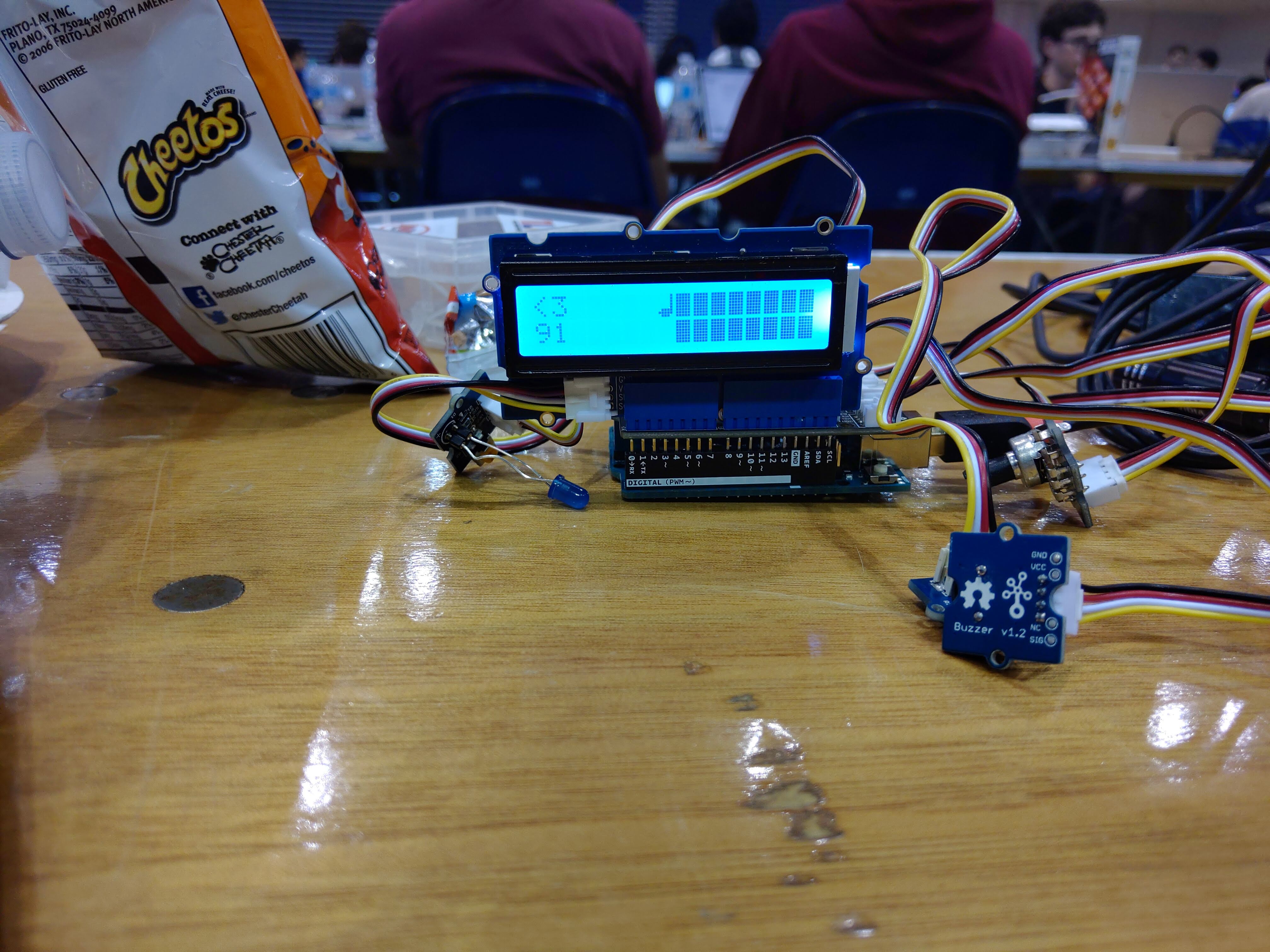 Sonata Mate | Devpost