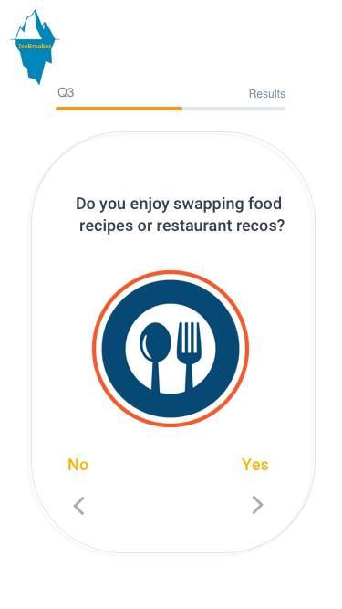 Icebreaker | Devpost