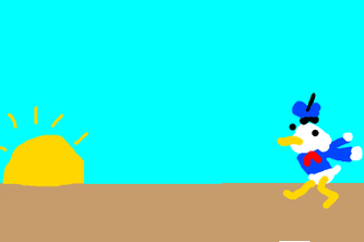 Back Sack and Quack | Devpost