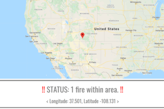 FireVision | Devpost