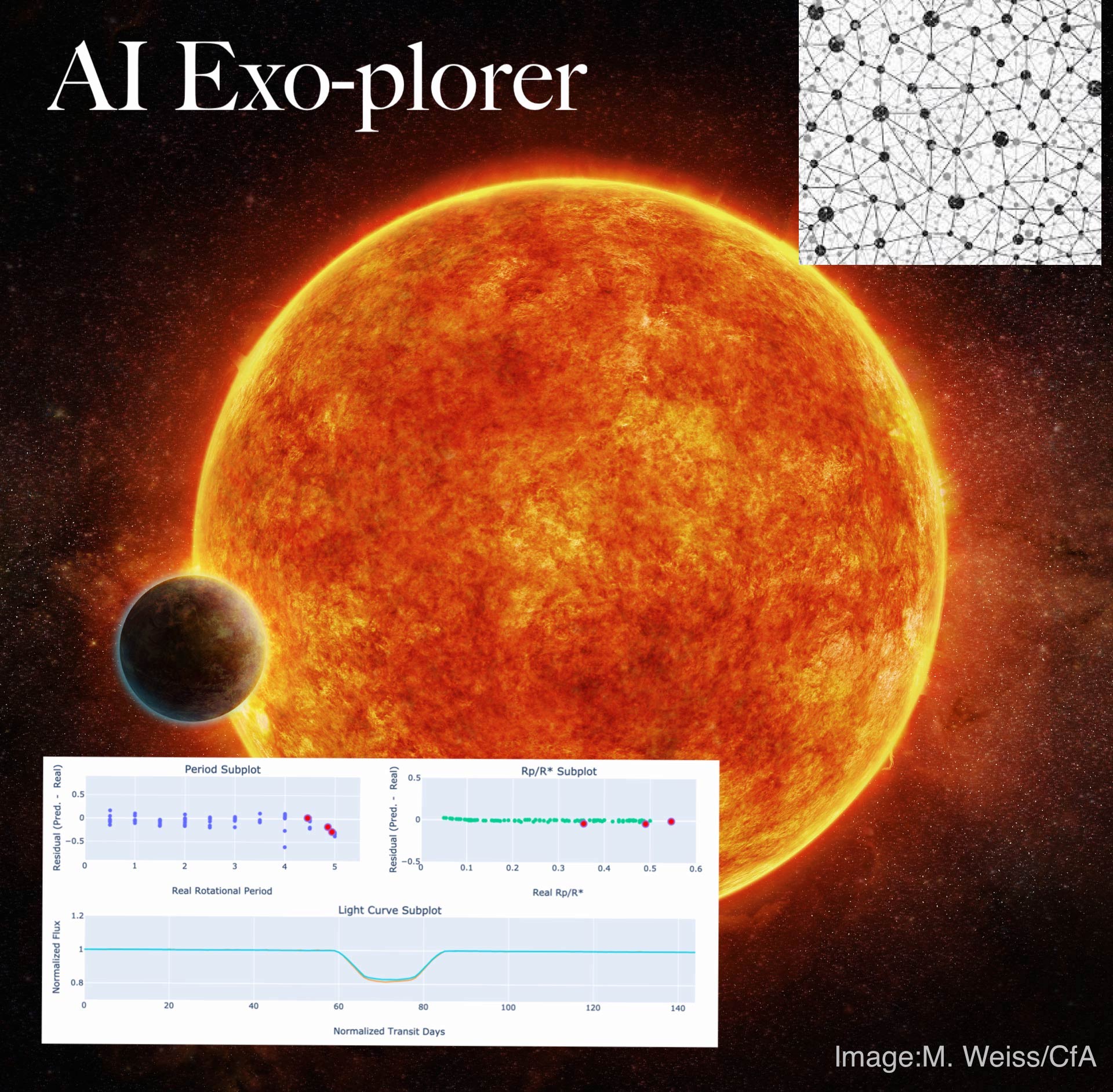 AI Exo-plorer | Devpost