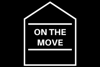 On The Move | Devpost
