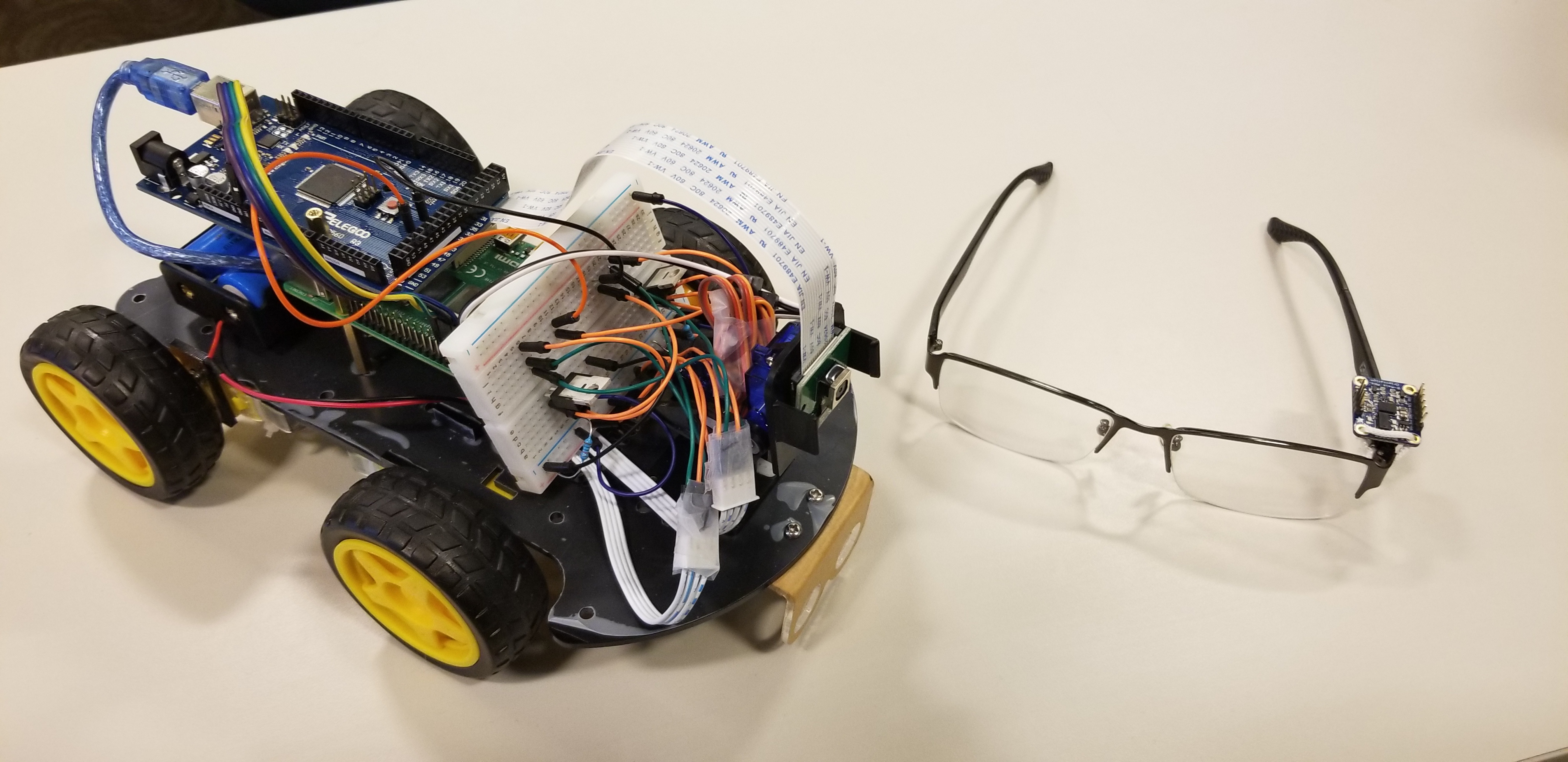 Smart Wheelchair for Severely Paralyzed Patients | Devpost