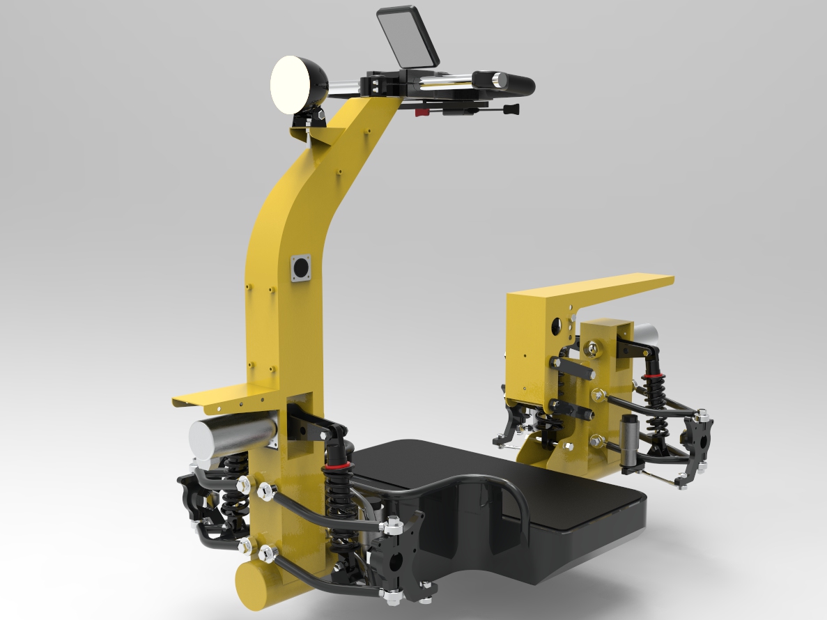 MOBI - by Electric Horsemen | Devpost