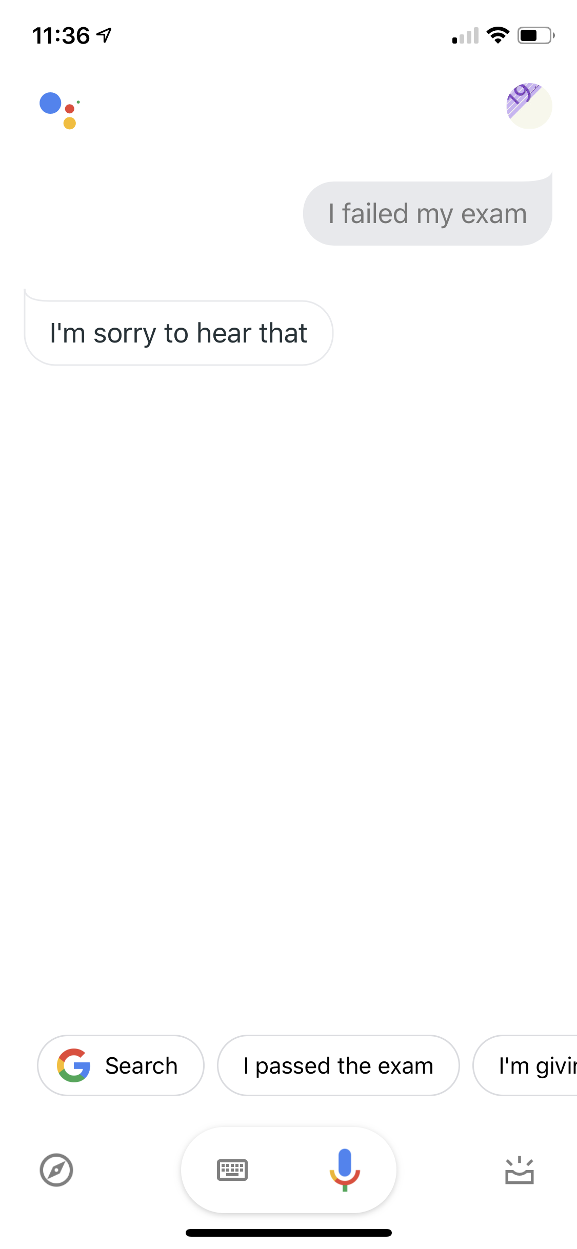 Pocket Counselor | Devpost