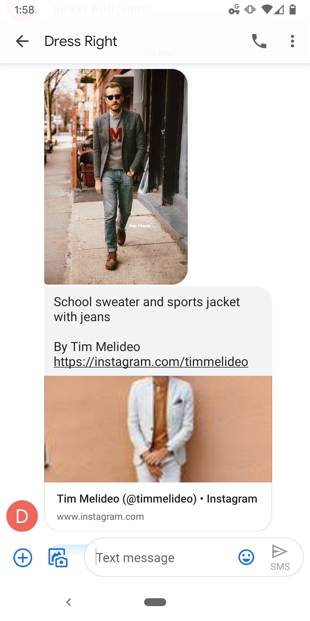 Dress Right | Devpost