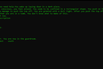 Dungeon Diver | Devpost