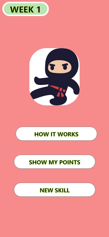 Mental Ninja | Devpost