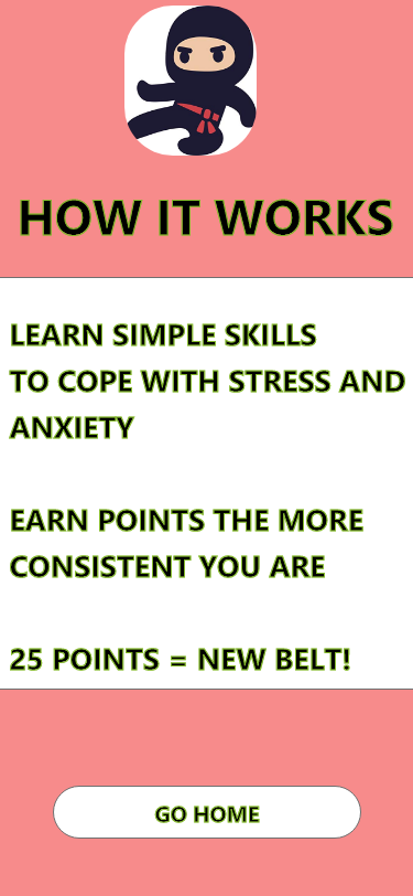 Mental Ninja | Devpost