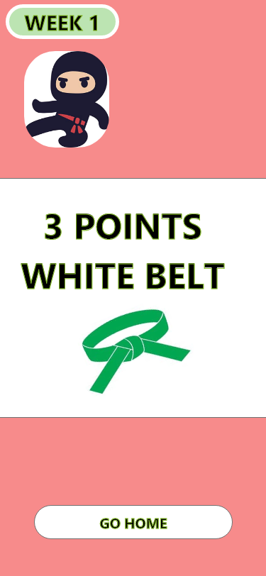 Mental Ninja | Devpost