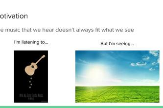 Music Veil | Devpost