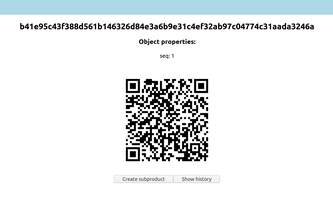 Timber Token Devpost