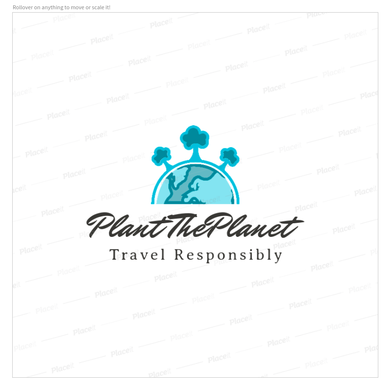 Plant the Planet | Devpost