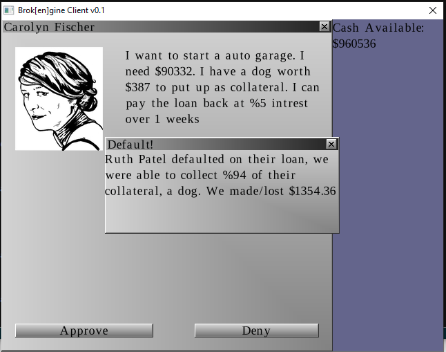 Lending Toy | Devpost