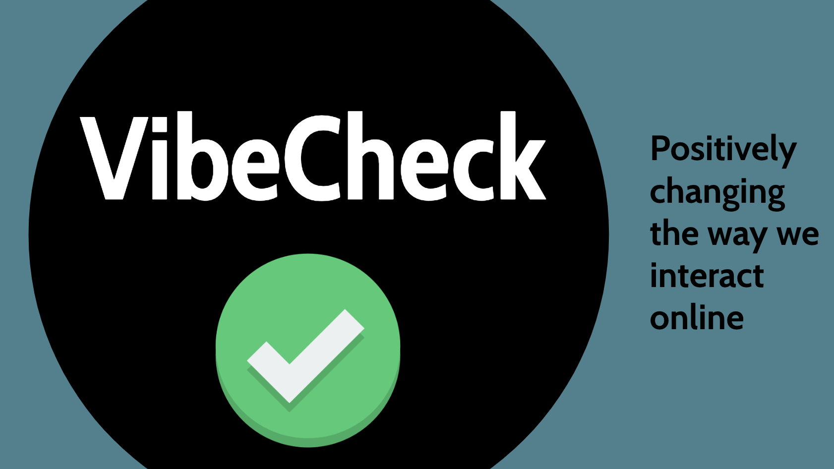 VibeCheck | Devpost