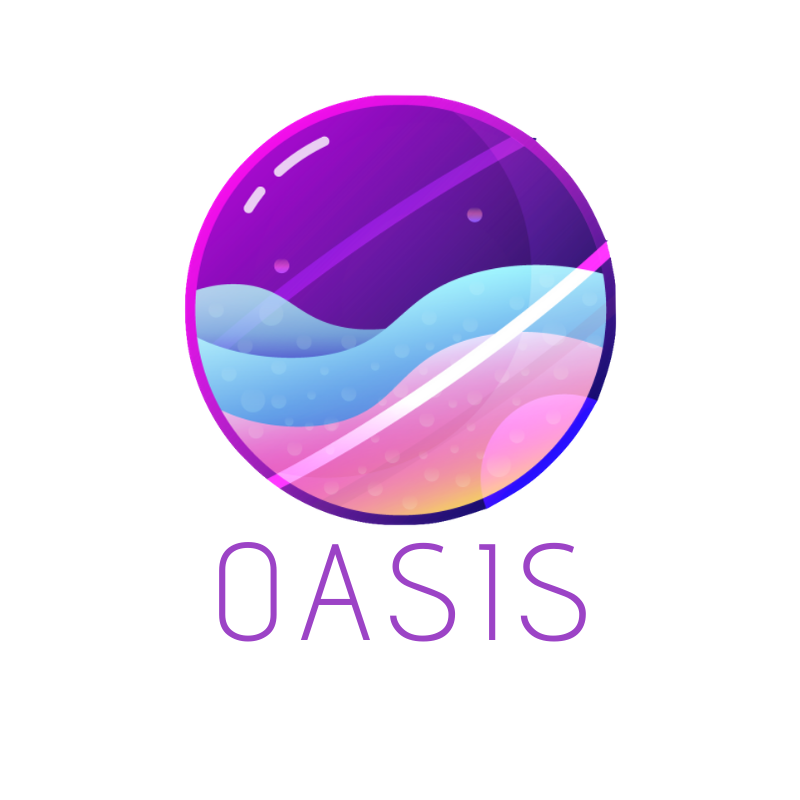 OASIS | Devpost