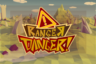 Ranger Danger | Devpost