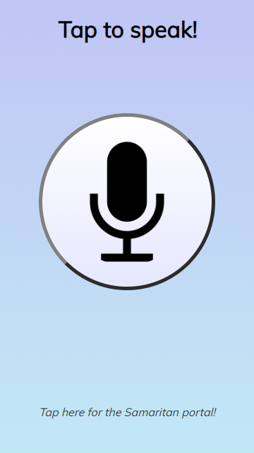 Another Chance | Devpost