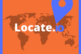 Locate.io | Devpost