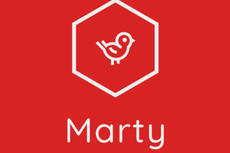 Marty | Devpost