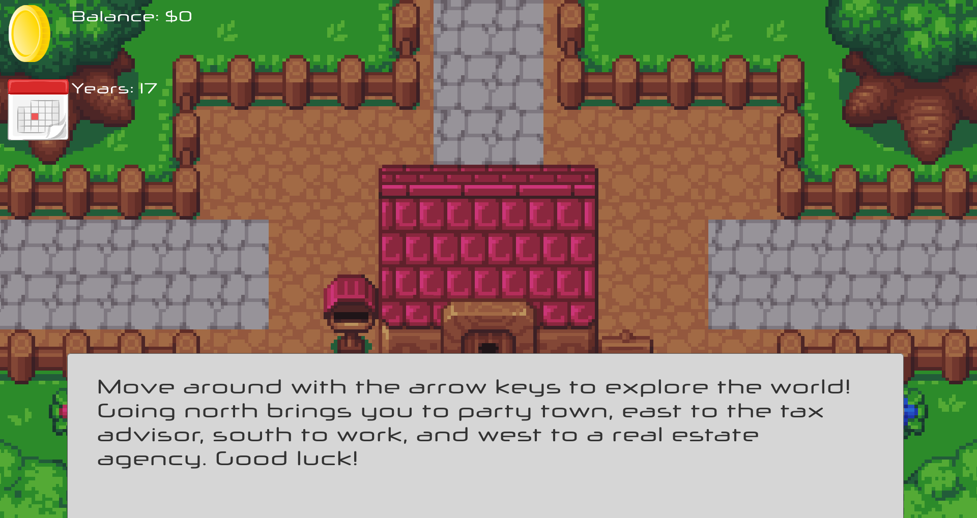 Tax Simulator 2019 | Devpost