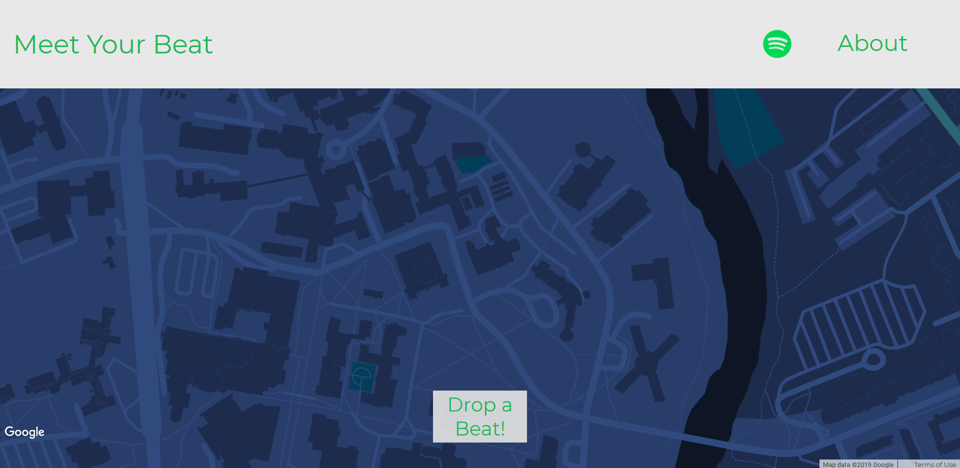 Meet Your Beat | Devpost