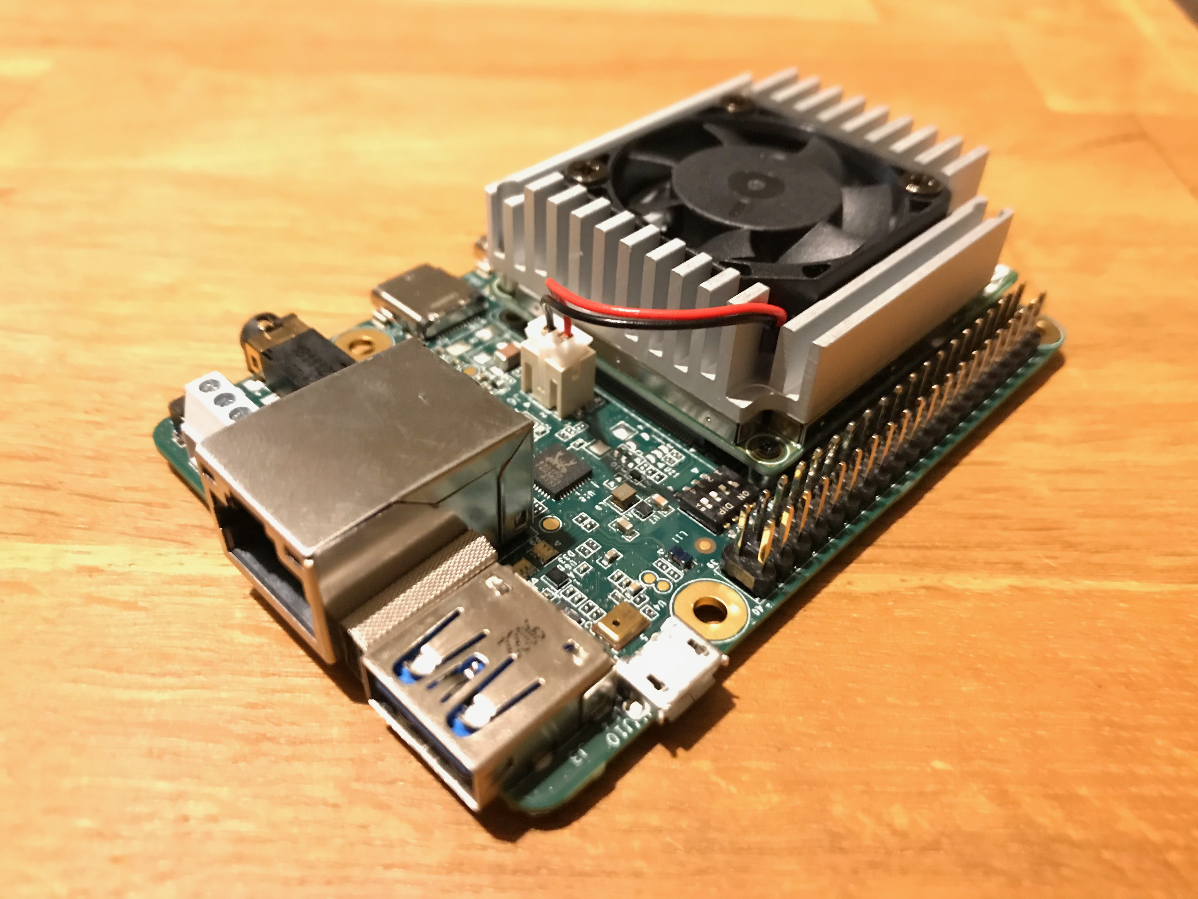 inedge - smart camera | Devpost