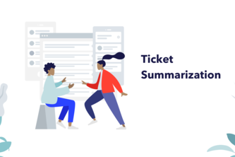 Text Summarization Using ML - (PGT) Poor Graduate Trainee | Devpost