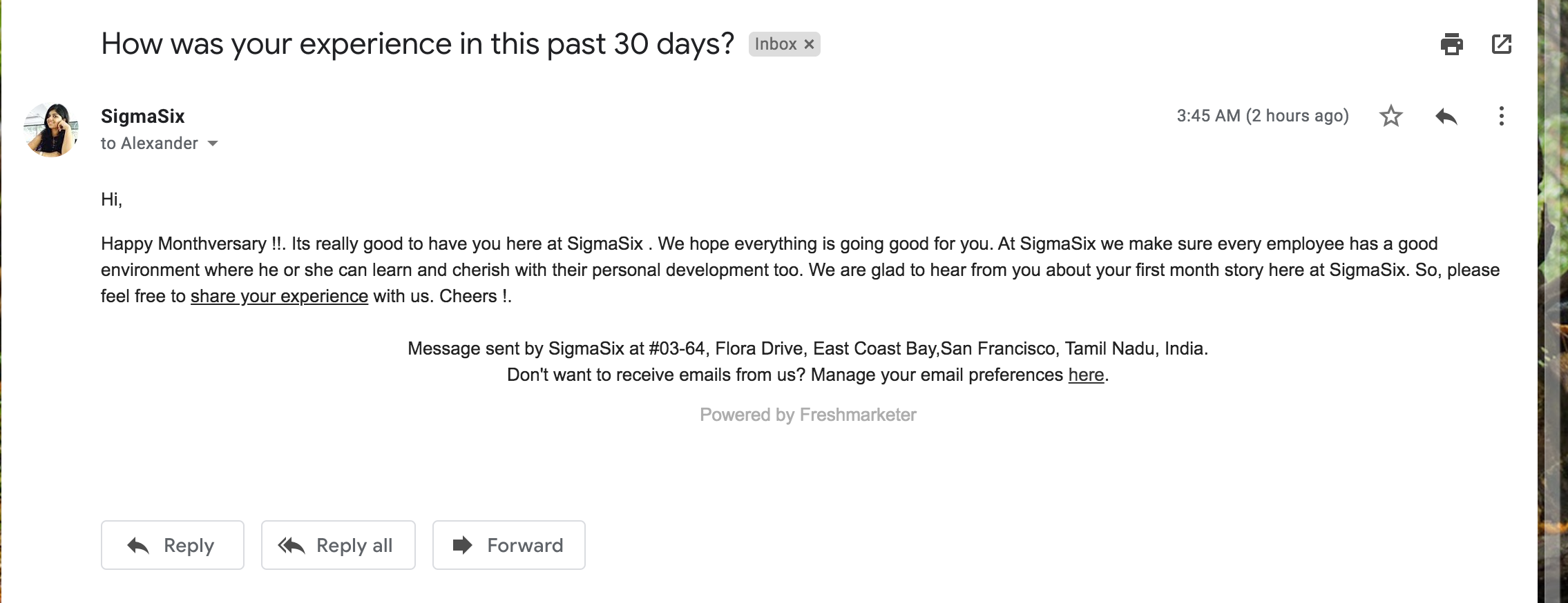 People Engage | Devpost