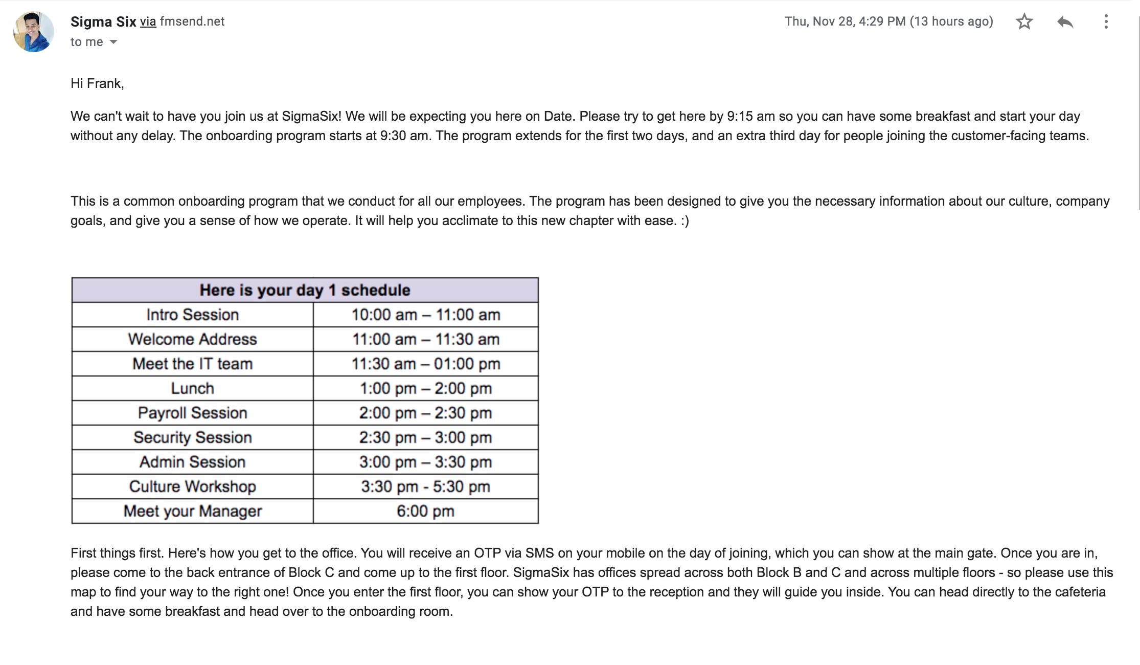 People Engage | Devpost