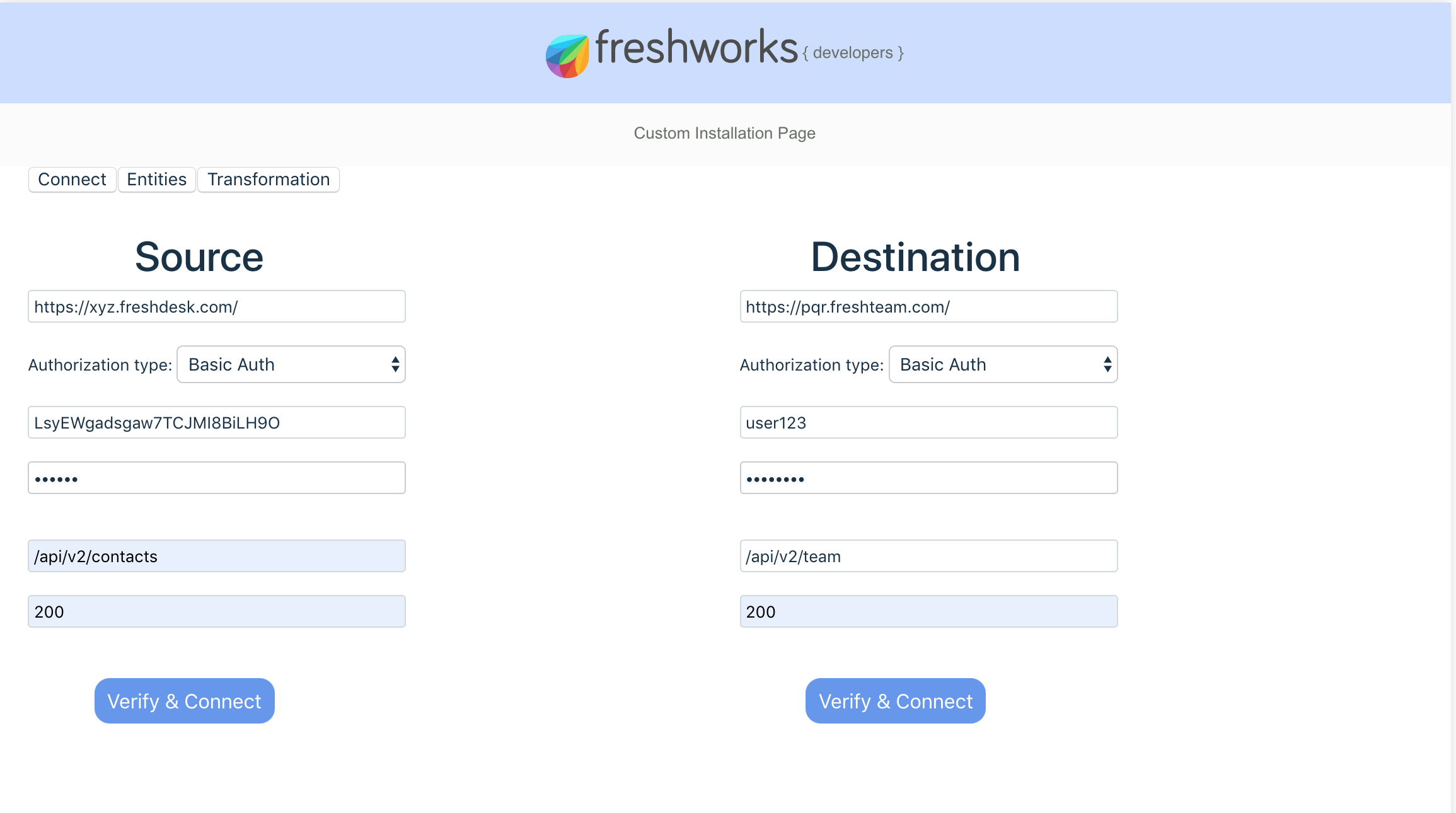 Simple Sync Service (s3) | Devpost