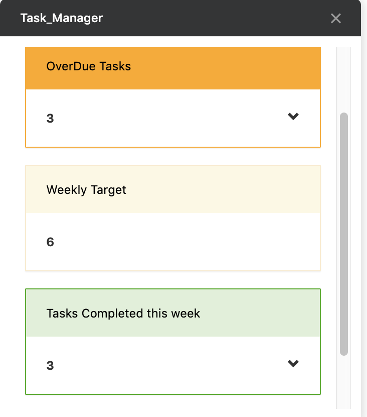 Task Manager | Devpost