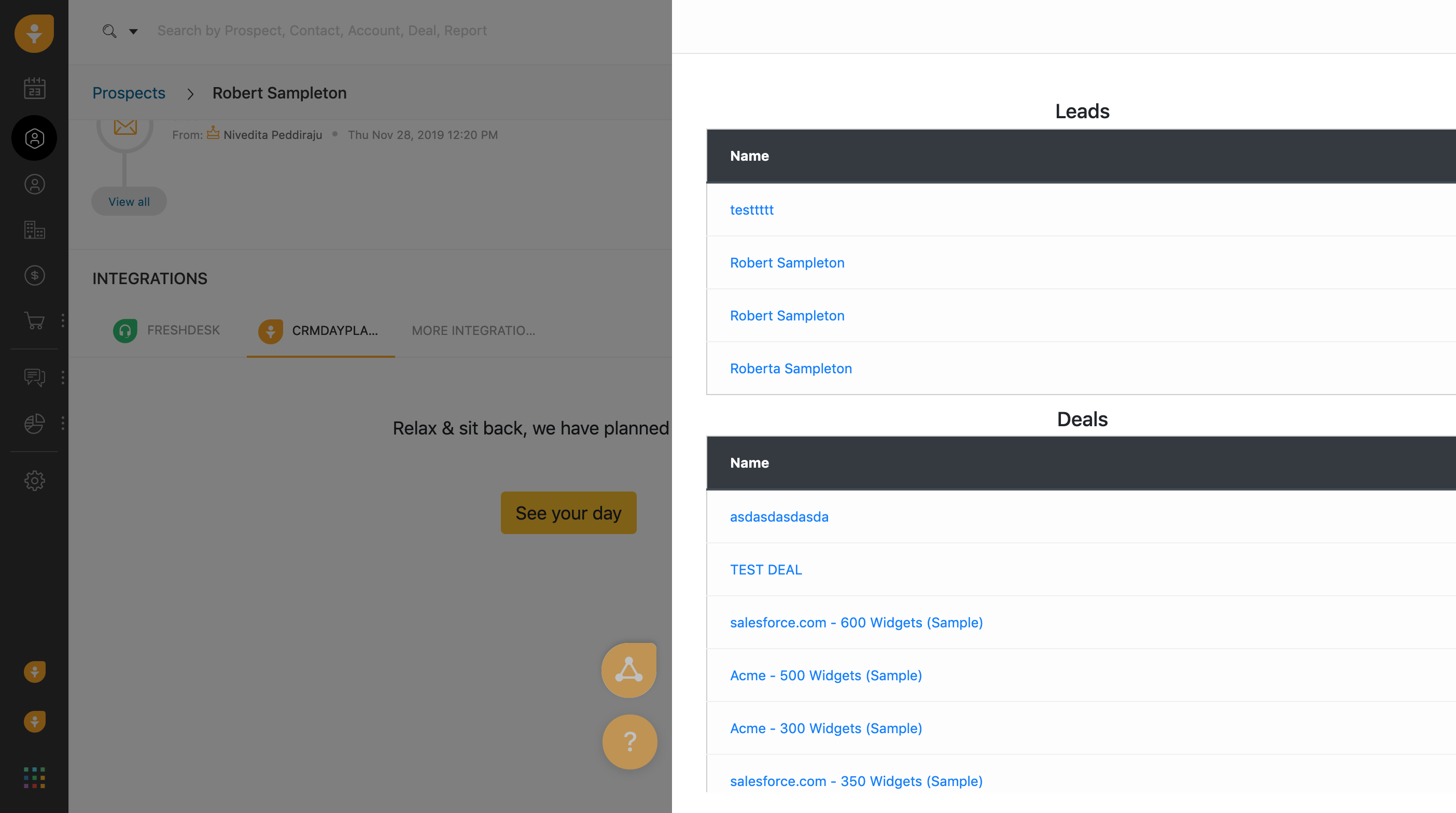 Smart Day Planner | Devpost