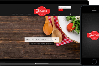 Food Delivery App | Devpost