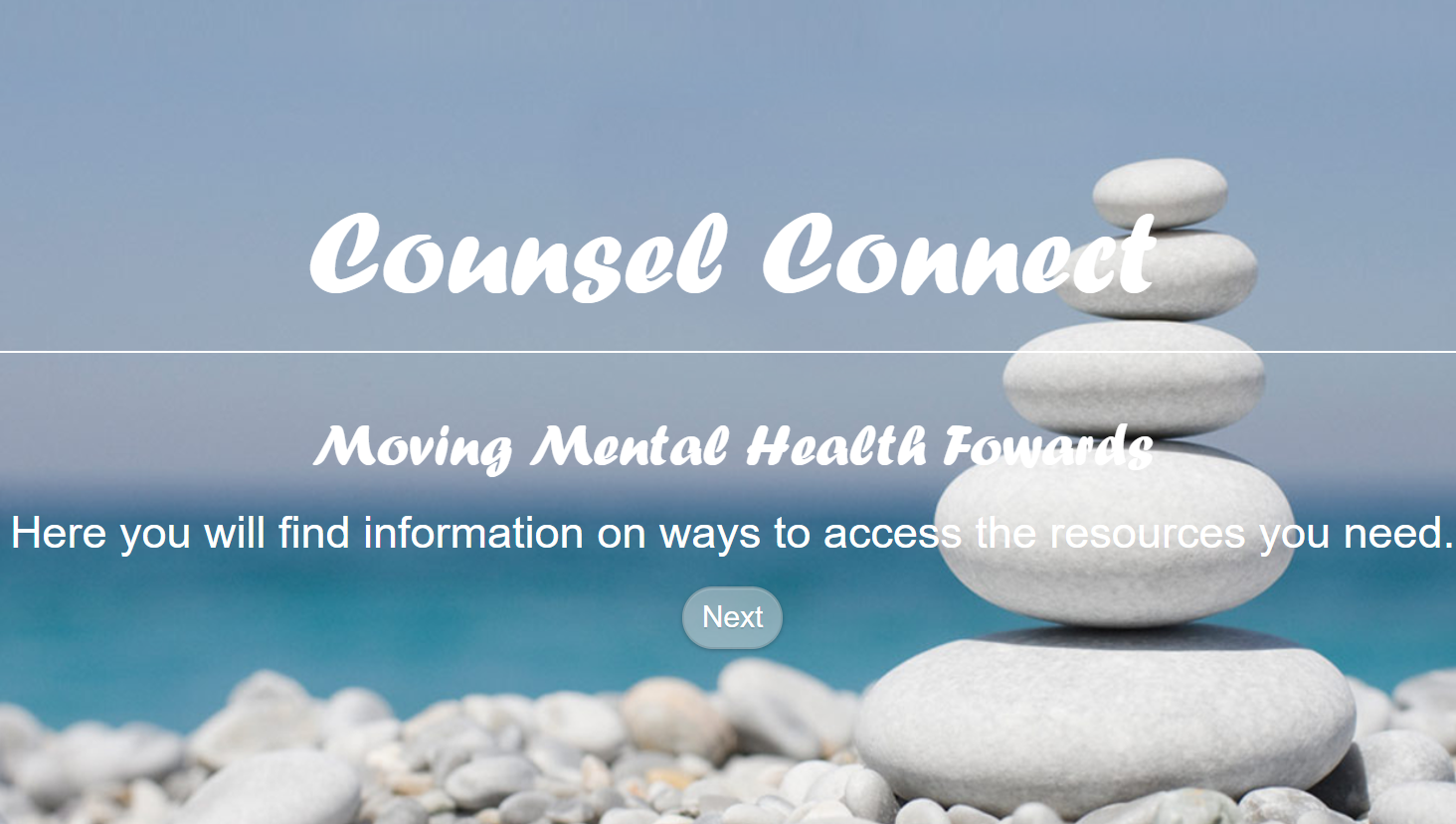 Counsel Connect | Devpost