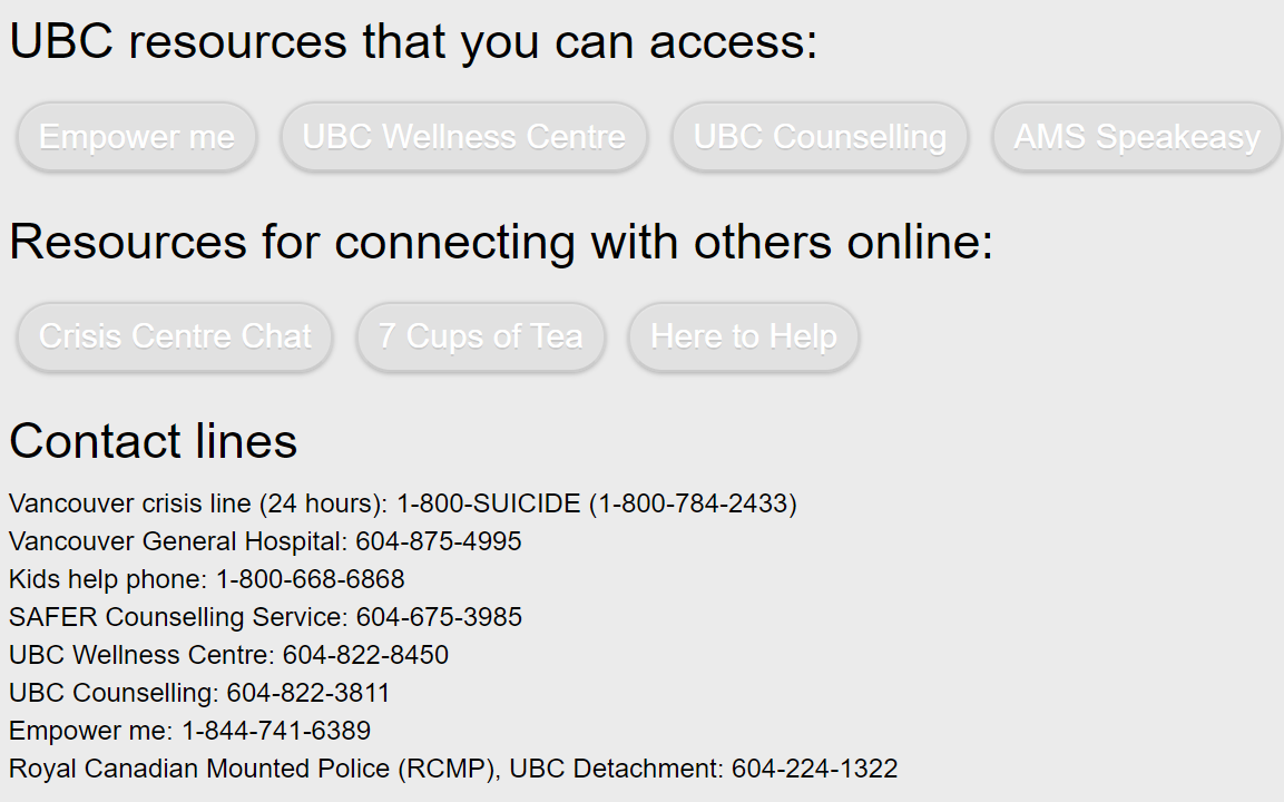 Counsel Connect | Devpost