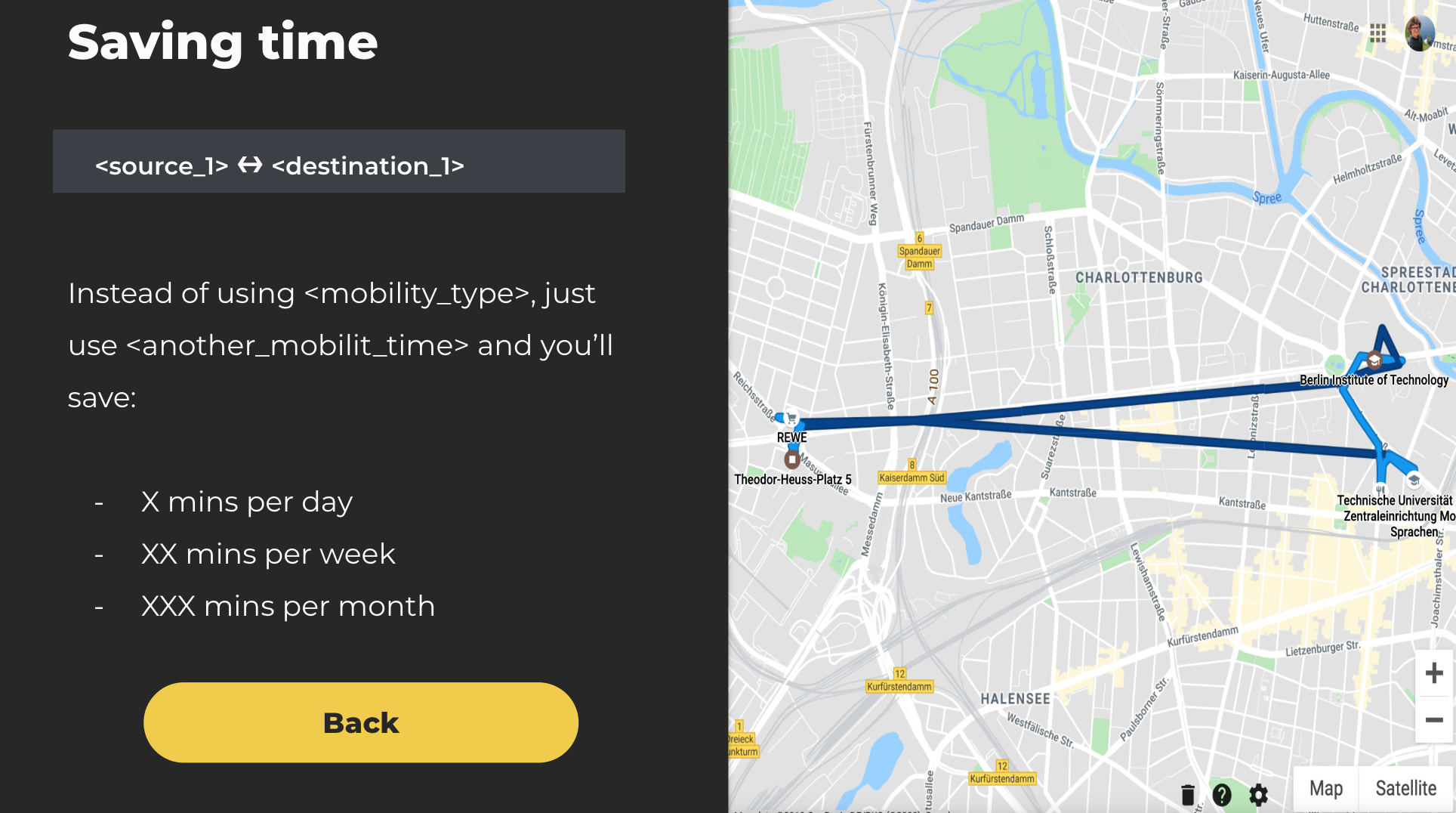 Routine paths analyzer | Devpost