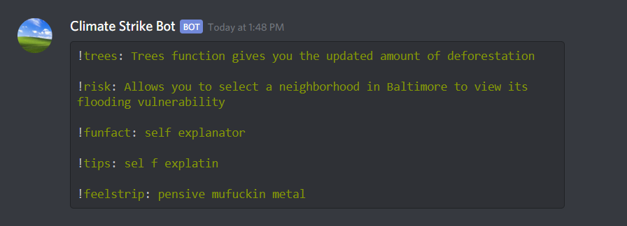 Make America Gret-Again | Devpost